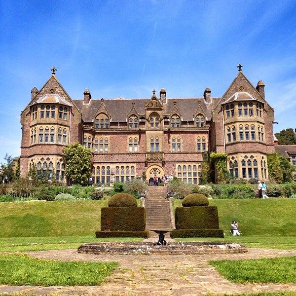 Photos at Knightshayes Court - Historic and Protected Site