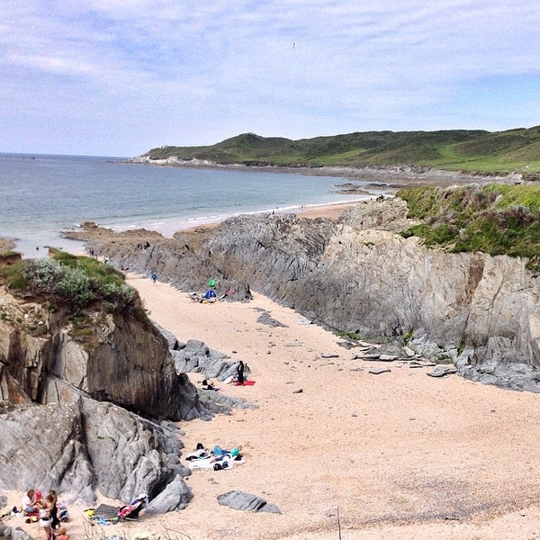 Barricane Beach - 1 tip from 69 visitors