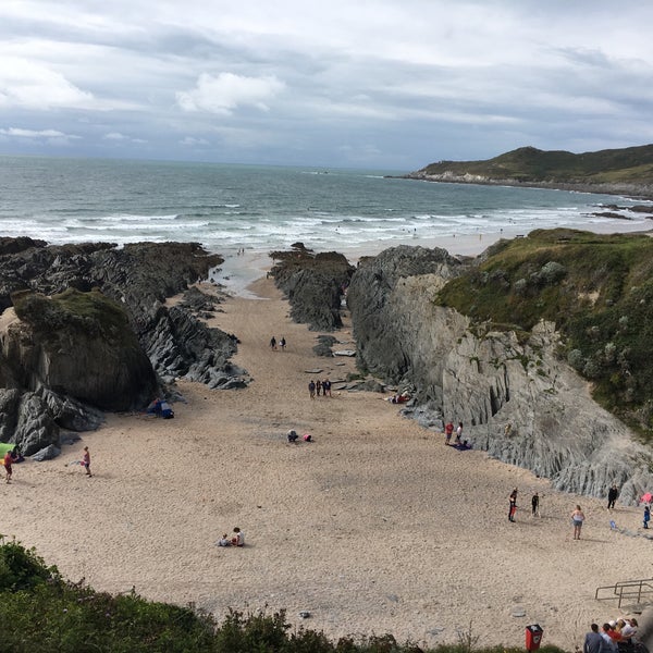 Barricane Beach - 1 tip from 69 visitors