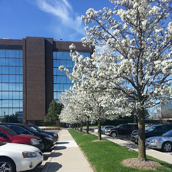 Kelly Services - Downtown Troy - 1 tip from 161 visitors