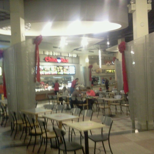 Photos at Valley View Mall Food Court - Restaurant in La Crosse