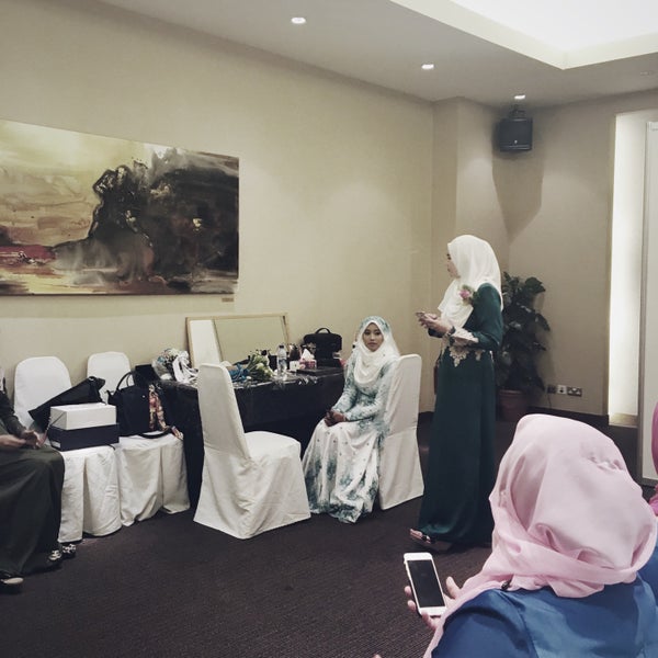 Begonia Pavilion (Banquet)