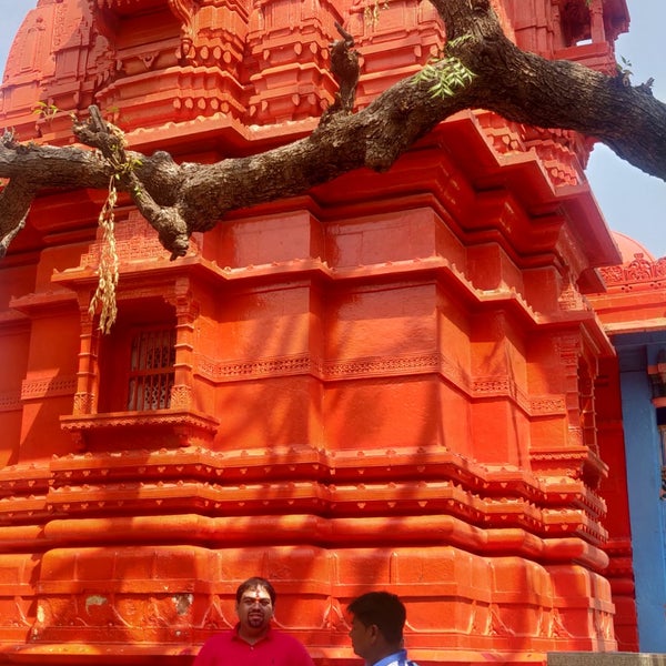 Brahma Temple - 5 tips