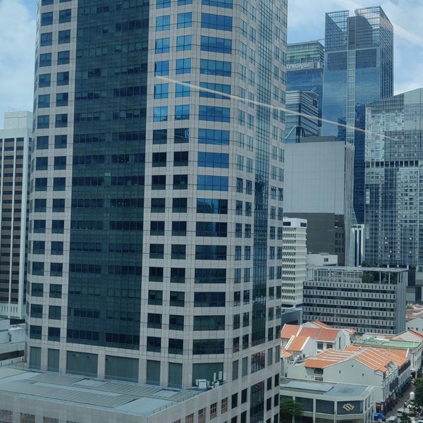 Photos at Lazada One