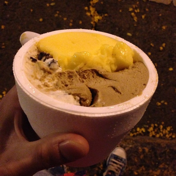 Fratello - Ice Cream Shop in Barrio Norte