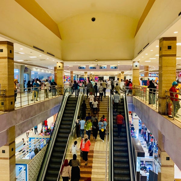 Afra Mall | عفراء مول - 25 tips