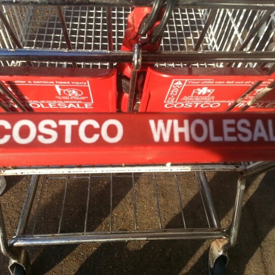 Photos at Costco - Reading, Berkshire