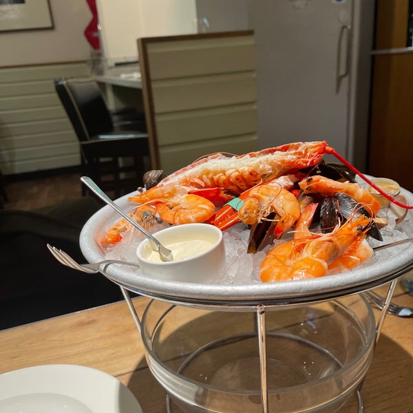 Fishworks Marylebone - Seafood Restaurant in Marylebone