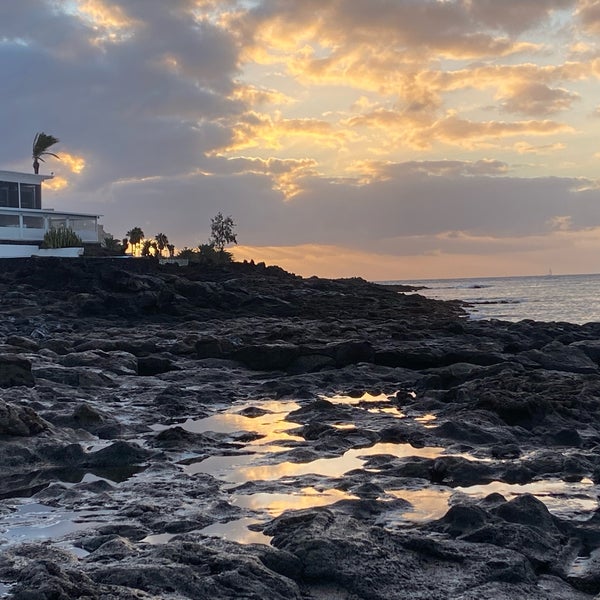 Playa Bastian - 6 tips