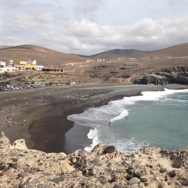 Playa de Ajuy - 6 tips