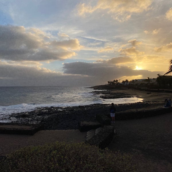 Playa Bastian - 6 tips