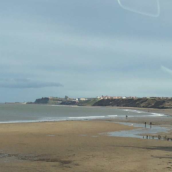 Sandsend Beach - 4 tips