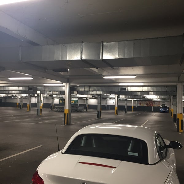 Morrisons - Supermarket in Rothwell