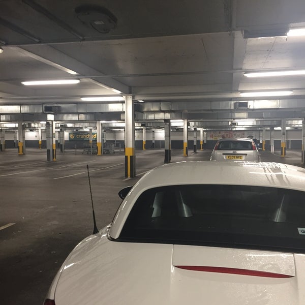 Morrisons - Supermarket in Rothwell