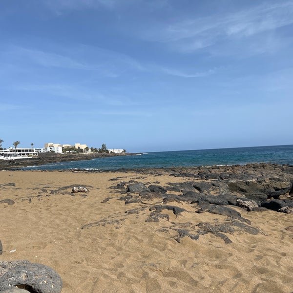 Playa Bastian - 6 tips