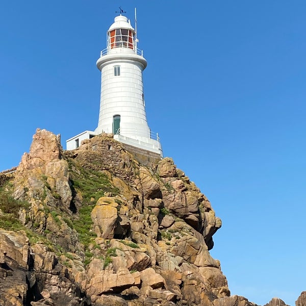 La Corbière - La Rue de la Corbière