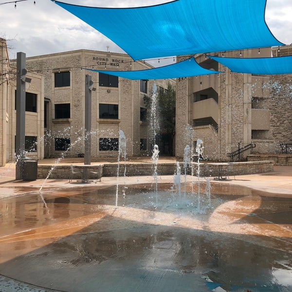 Photos at Round Rock City Hall - City Hall in Round Rock