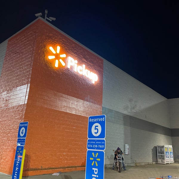 Walmart Supercenter - 175 Country Road #6 West