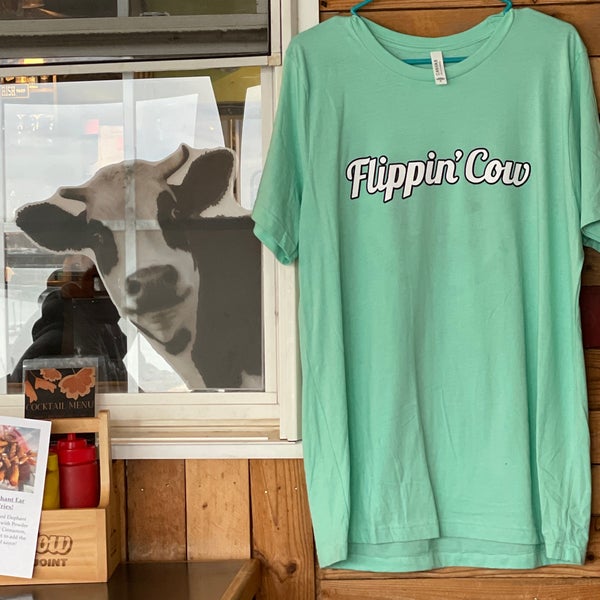 Flippin' Cow - 23 tips from 347 visitors