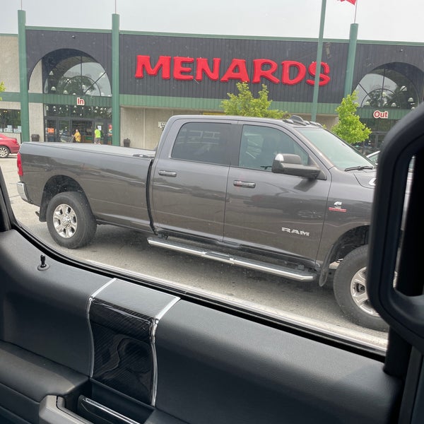 Menards - Hardware Store