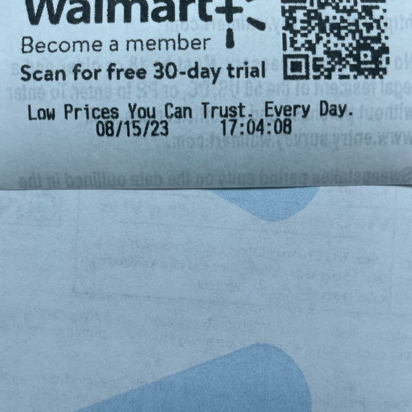 Walmart Supercenter - 175 Country Road #6 West