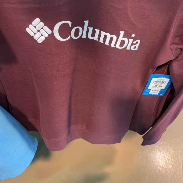 Columbia Sportswear Outlet - 2 tips