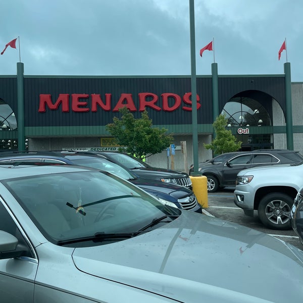 Menards - Hardware Store