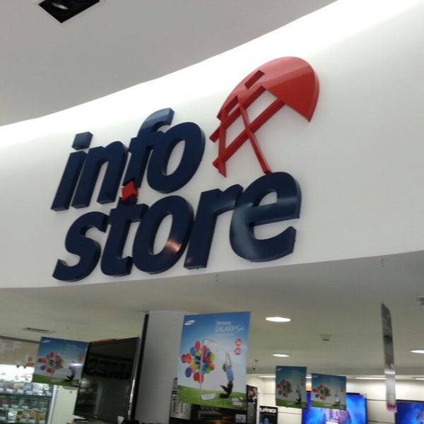 Mega Store - Adrianópolis - Manaus, AM