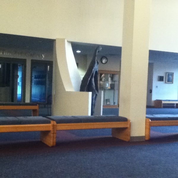 TCC Fred Turner Auditorium - College Theater