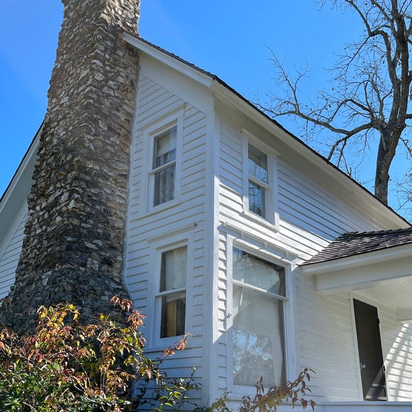 Laura Ingalls Wilder Home and Museum - Museum