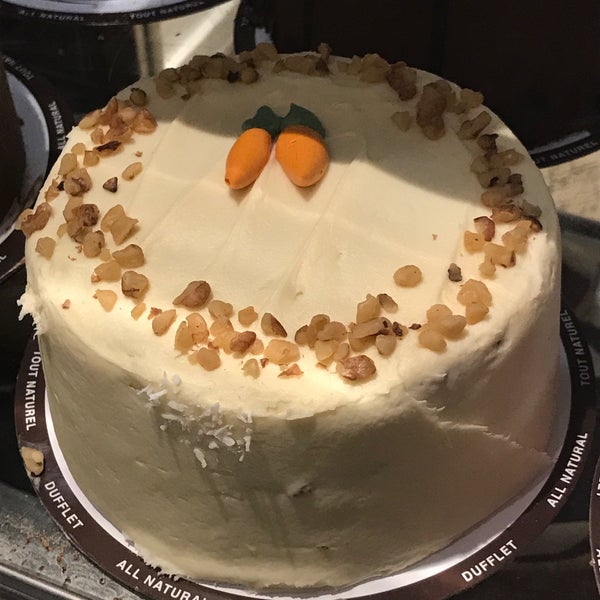 Dufflet Pastries - Dessert Shop