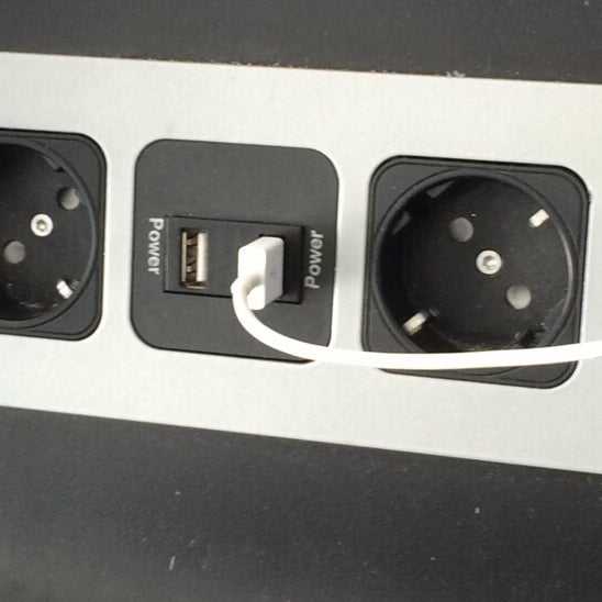 Photos at Gate A26 (Now Closed) - Airport Gate in Newark Airport and ...