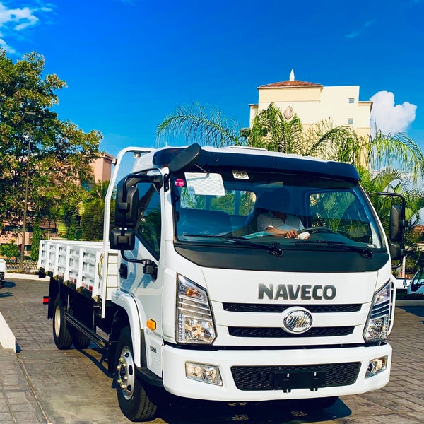 iMotors - Car Dealership in San Pedro Sula