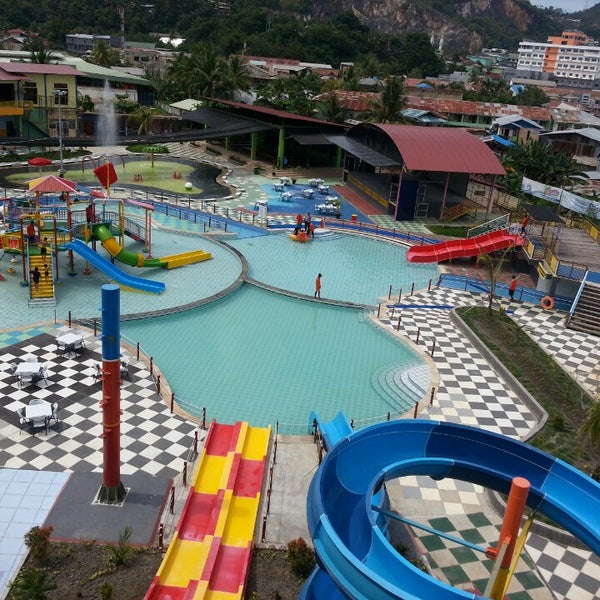 PTC Water Park - 2 tips from 16 visitors