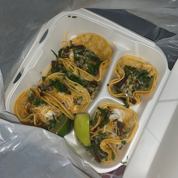 Mario's Taco Shop - 4 tips from 61 visitors