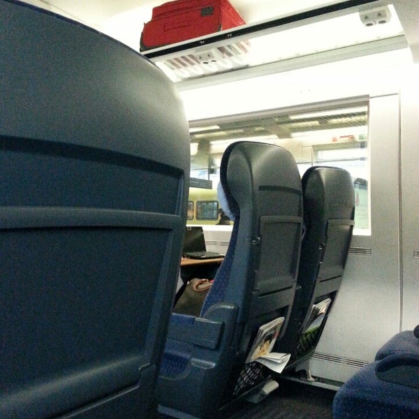 ICE 881 Hamburg - München - Zug in Hannover