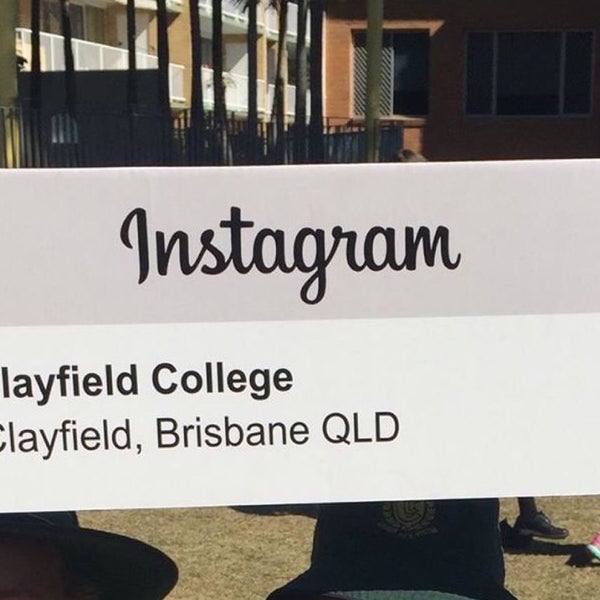 Clayfield College - 23 Gregory St