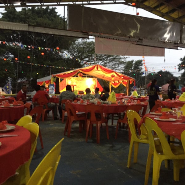 Ranau Hakka Food Court 兰瑙客家美食中心 - 10 tips from 269 visitors