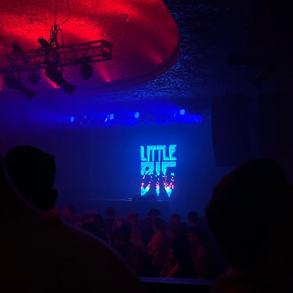 The Showbox - Rock Club in Pike Place