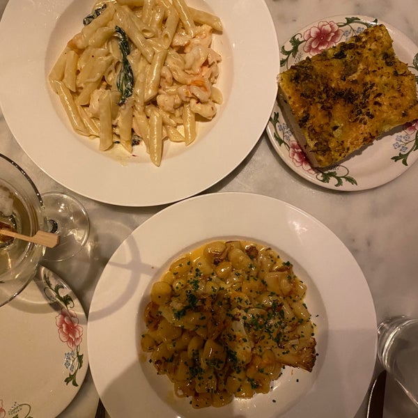 Bar La Grassa - Warehouse District - 174 tips