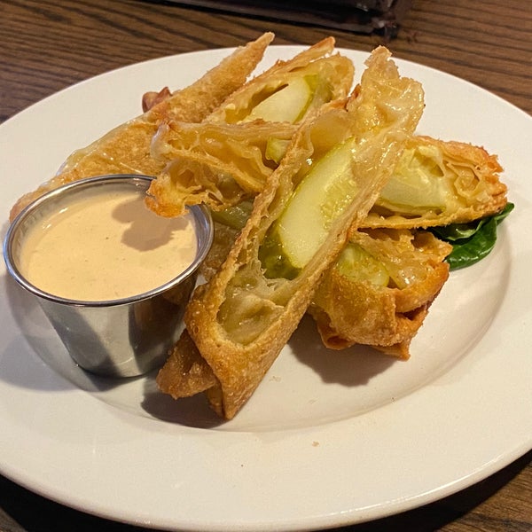 Toasted Frog - Downtown Fargo - 14 tips