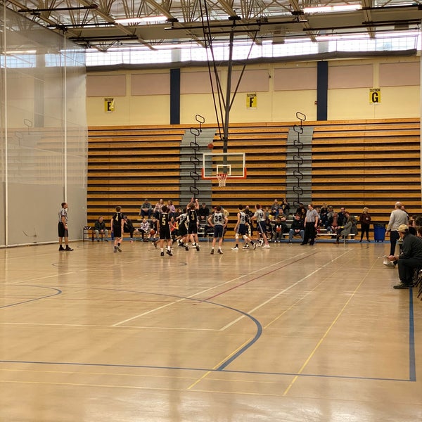 Rochester Regional Sports Center - 5 tips