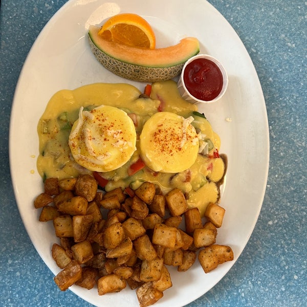 Fran's - Diner in Toronto