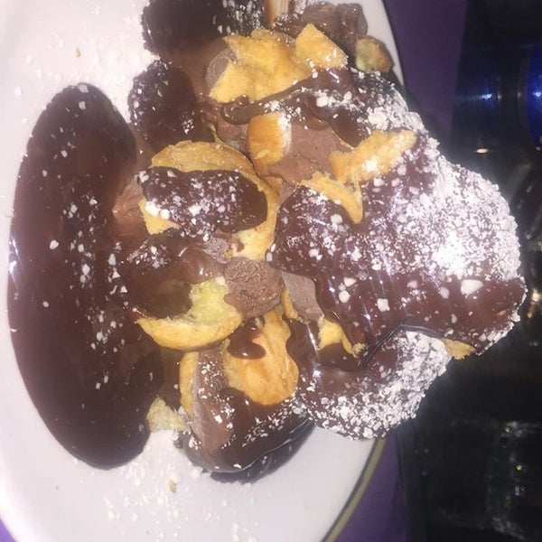 Stephano Cafe - Café in Jbeil