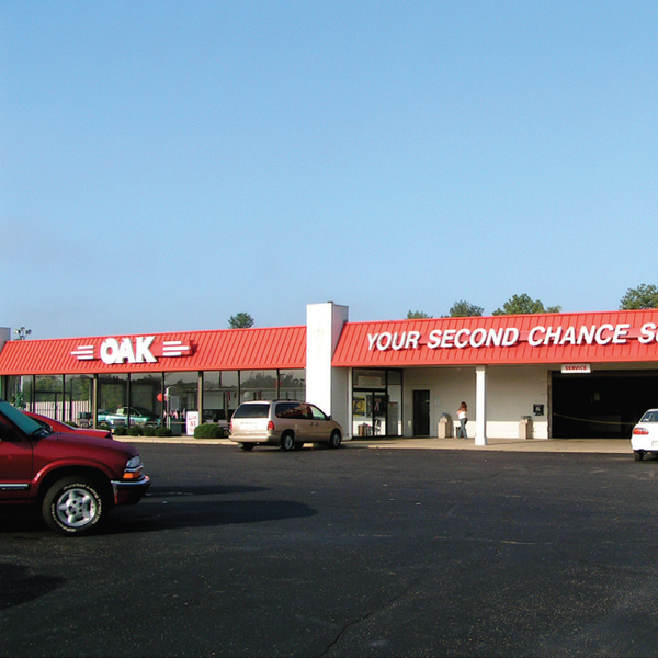 Oak Motors Anderson - 2 tips