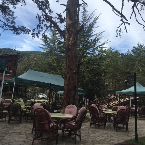 Photos at Esentepe Uzman Restaurant - Gerede, Bolu