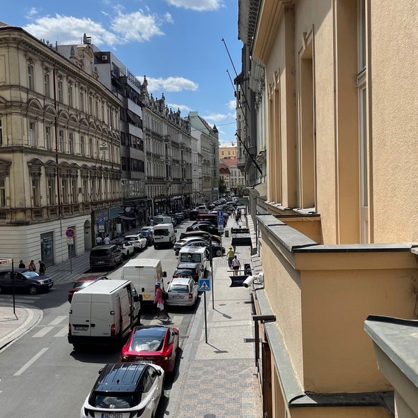 Praha 2 - Praha, Hlavní město Praha