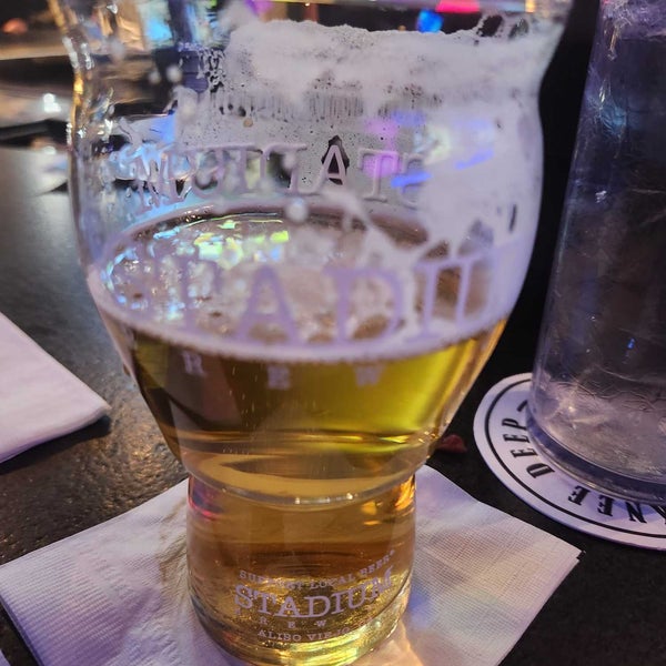 Stadium Brewing Company - 29 tips from 1973 visitors