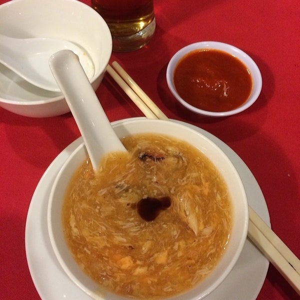 Photos at Wisma Benteng Seafood Restaurant - Petisah Tengah, Medan ...