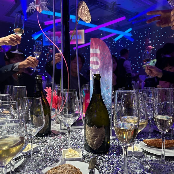 ARIA Convention Center - Convention Center